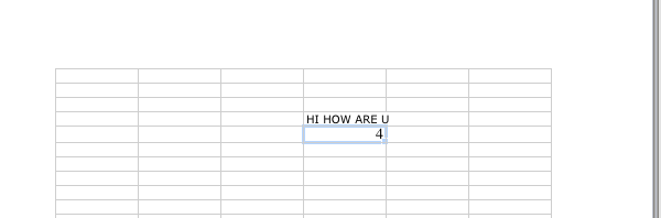 Learn And Share How To Count The Words In Excel learn-and-share-how-to-count-the-words-in-excel