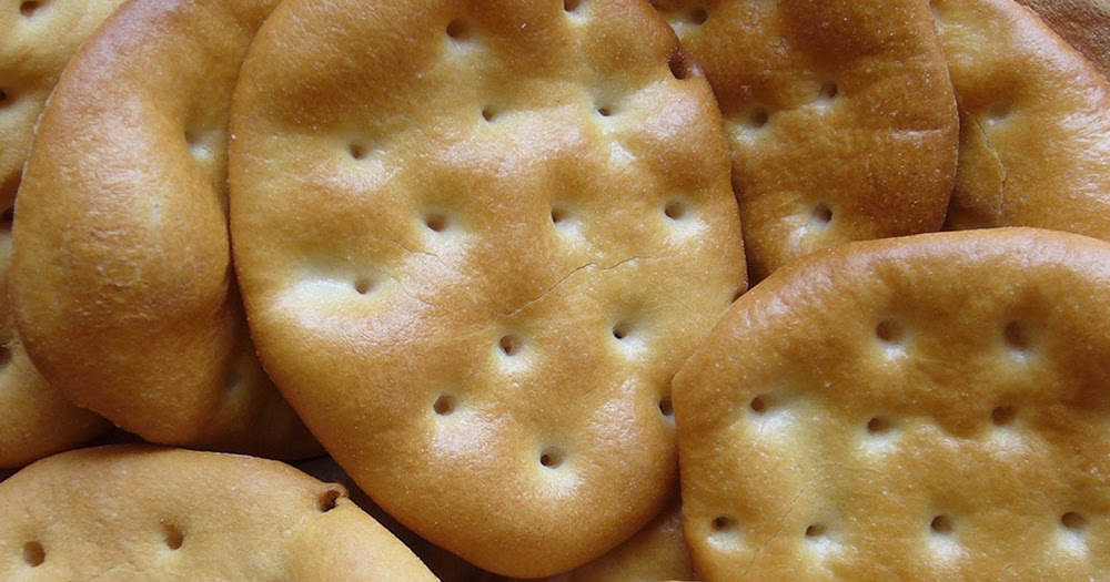 Frammenti di Ponza: La galletta