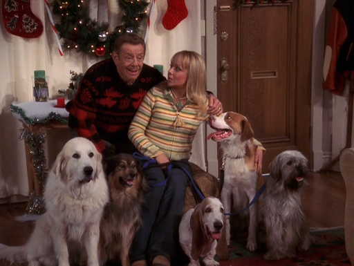 11 Christmas Episodes For The Merriest Of Christmases