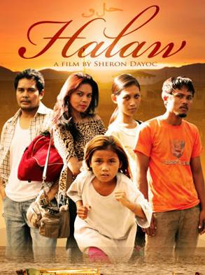 Make Me Blush: Sheron Dayoc's Halaw (Ways of the Sea) - Once Again, The ...