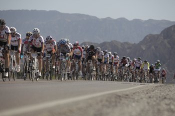 TURISMO Y NOTICIAS DEL MUNDO: Segunda edición de La Etapa Argentina by ...