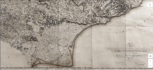 Maps Mania: 230 Years of Mapping