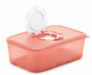 Moment Istimewa Bersama Tupperware Bloomia | utie adnu