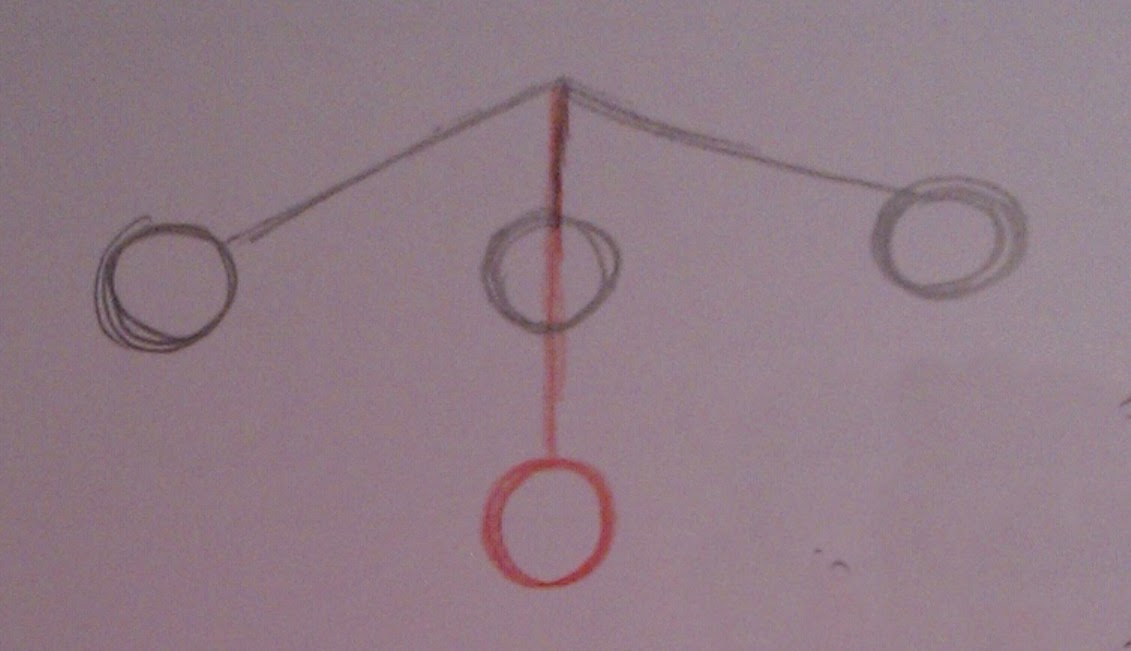 Glasswood : Arcs in Motion & Squash and Stretch