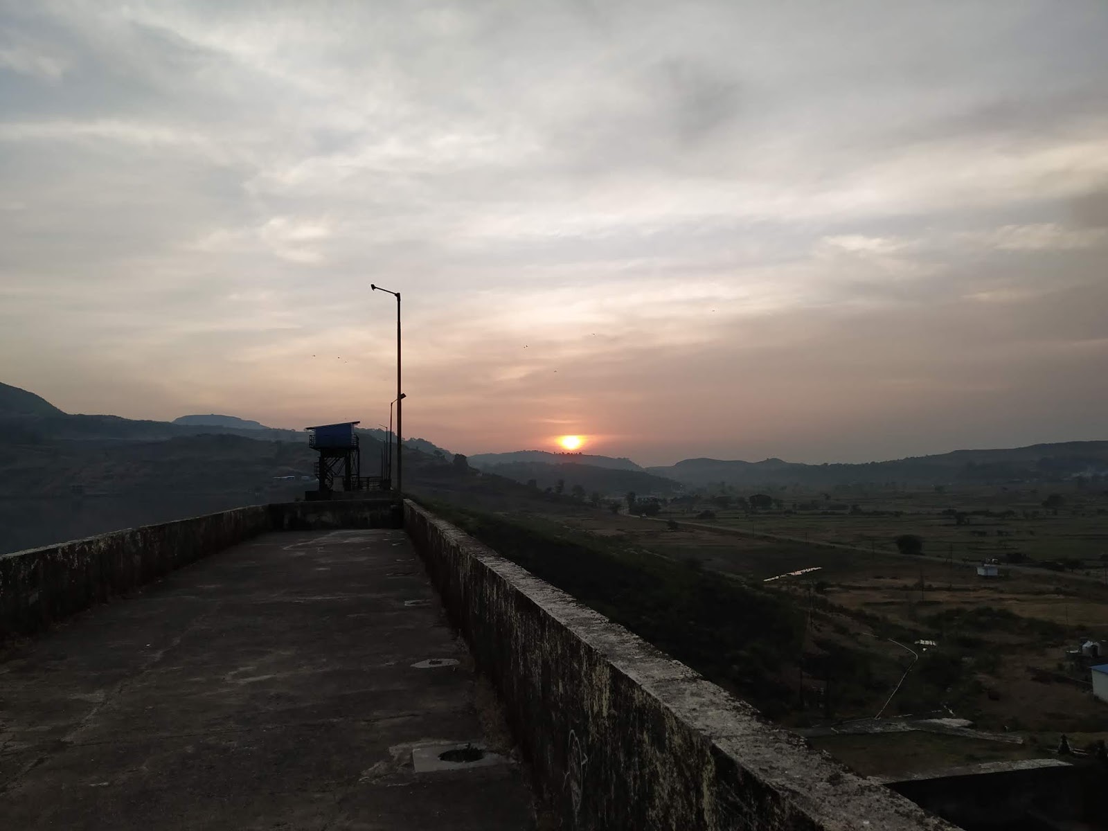 Bhavali Dam, Igatpuri: How To Plan, When To Visit & What More To Do