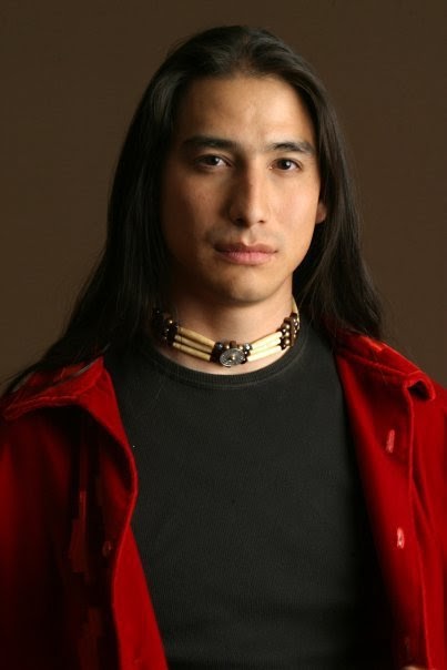 NativeTime: Tokala Clifford