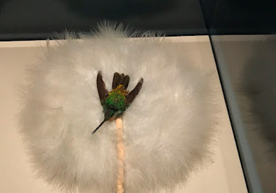 Wayside Country Stories: A Little Boy and a Hummingbird