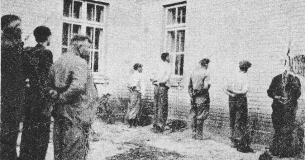 Kriegsverbrechen in Polen 1939 - 1945: Aktionen gegen die polnische ...