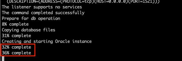Install Oracle Database 19c In Docker Container ~ Dilli S