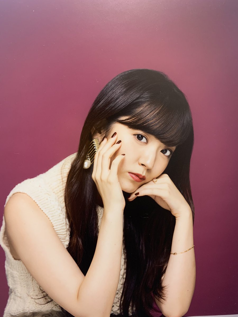 (2019) Details | Airi Suzuki - i