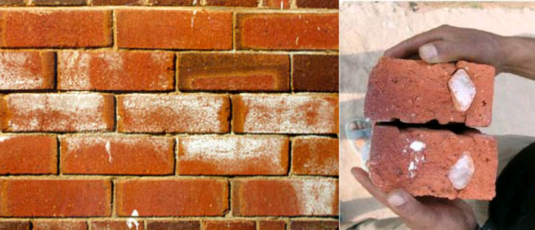 Constituents of good brick earth: | Edesemi Tech