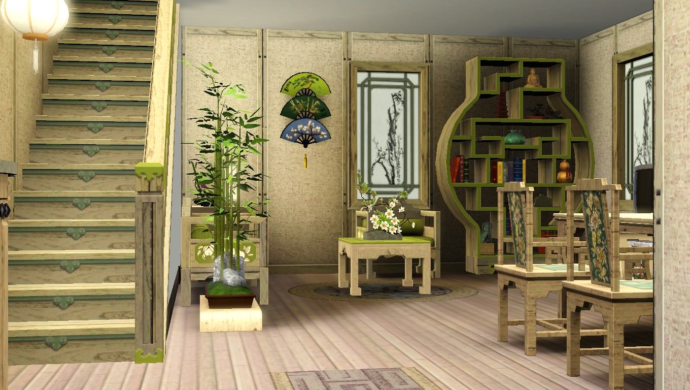 The Sims 3 Exchange - absolutefasr