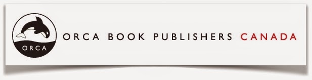 CanLit for LittleCanadians: Orca Book Publishers: Spring Book Launch ...
