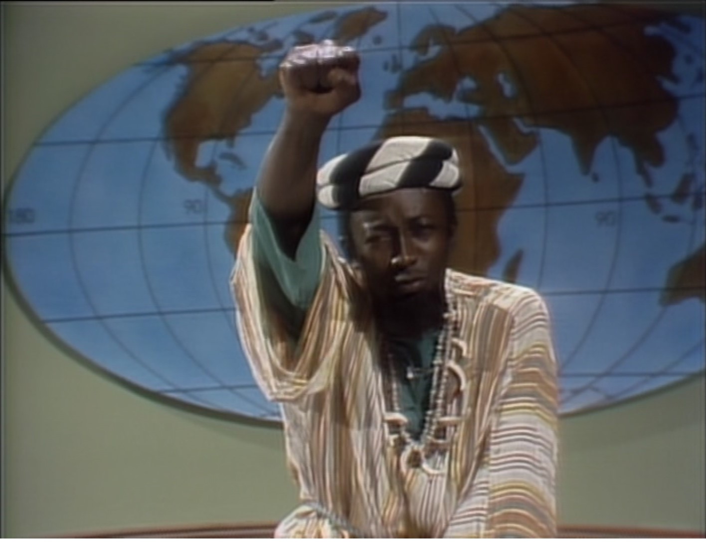 Classic SNL Reviews: Season 1, Episode 19, Host:Madeline Kahn, with ...