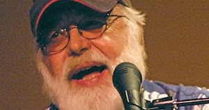 THE OBIT PATROL: Bob Nave