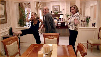 ARReSTeD DeVeLOPMeNT MoVie: Best Of : The Chicken Dance