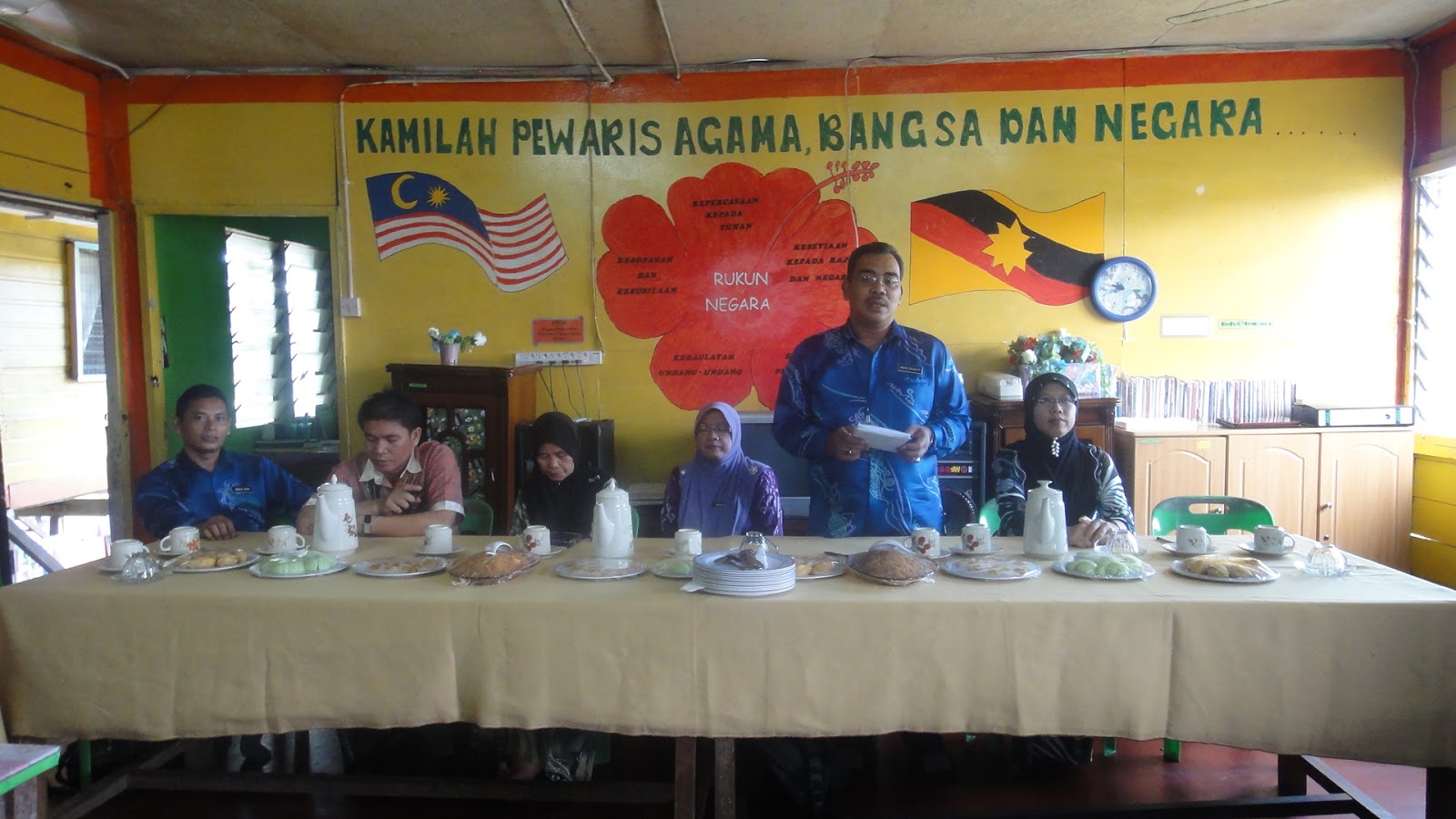 MY BLOG: 210.Sang Rangkak Di Batang Selumit..