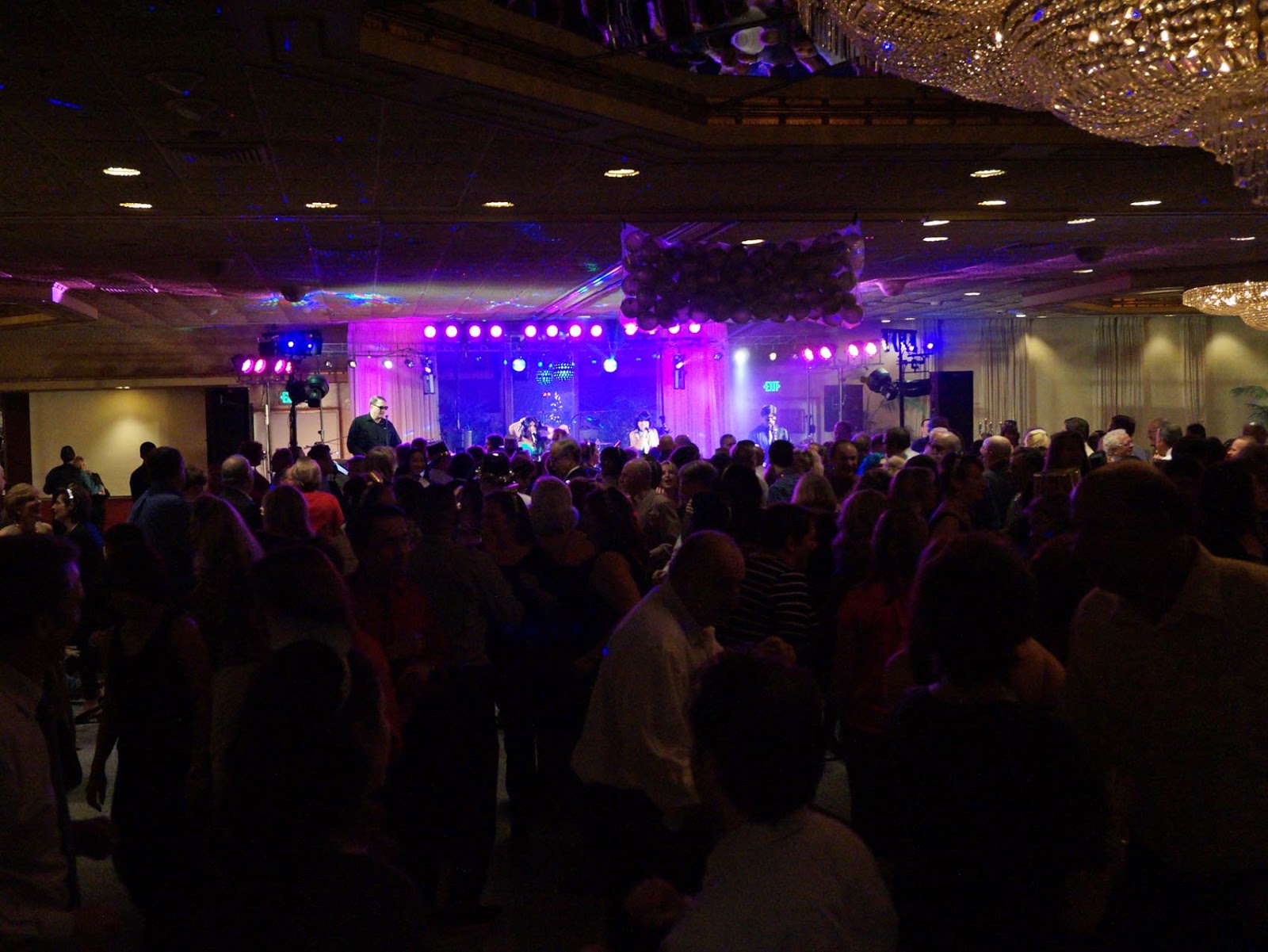 Oracle Band News and Information