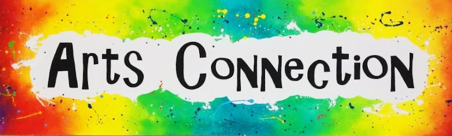 Arts Connection : Artists