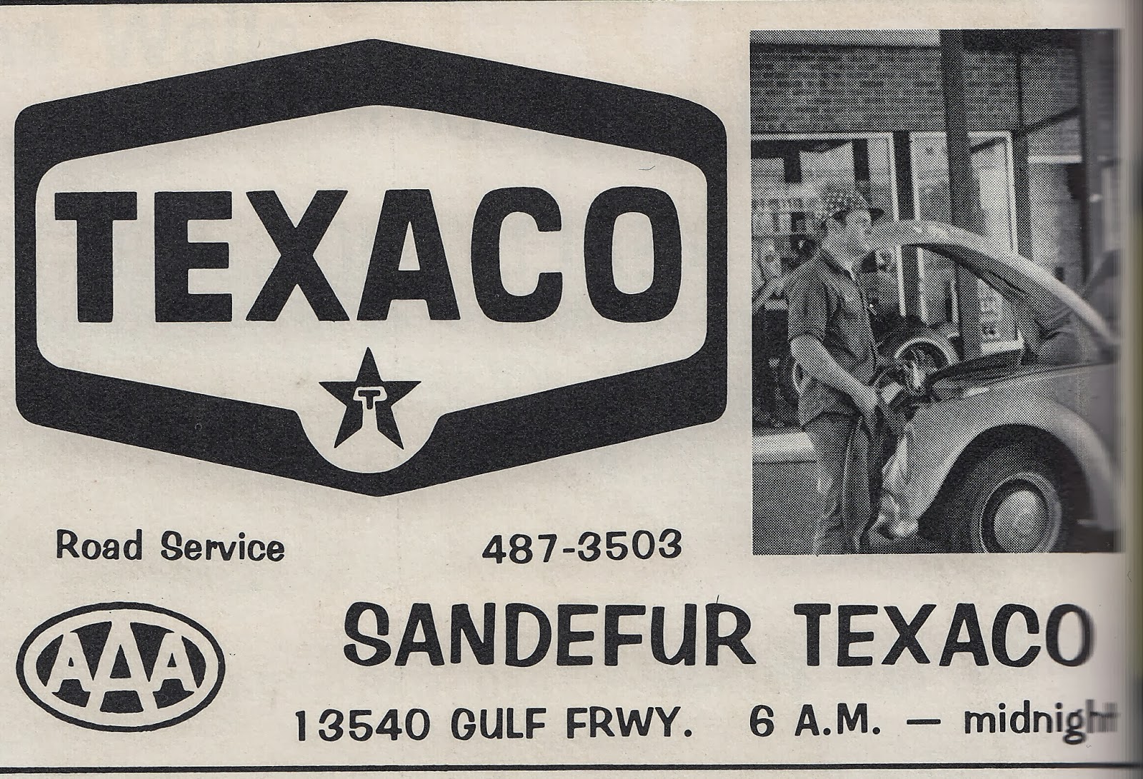 South Belt Houston Digital History Archive: 1970 J. Frank Dobie Roundup ...