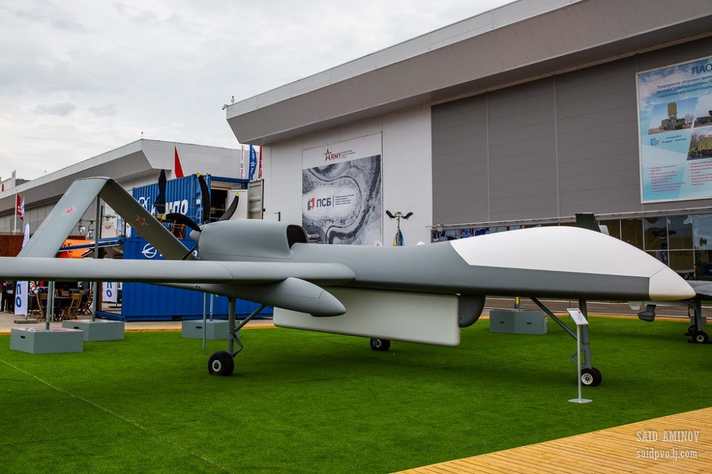 desarrollo defensa y tecnologia belica: Rusia: Novedades aeronáuticas ...