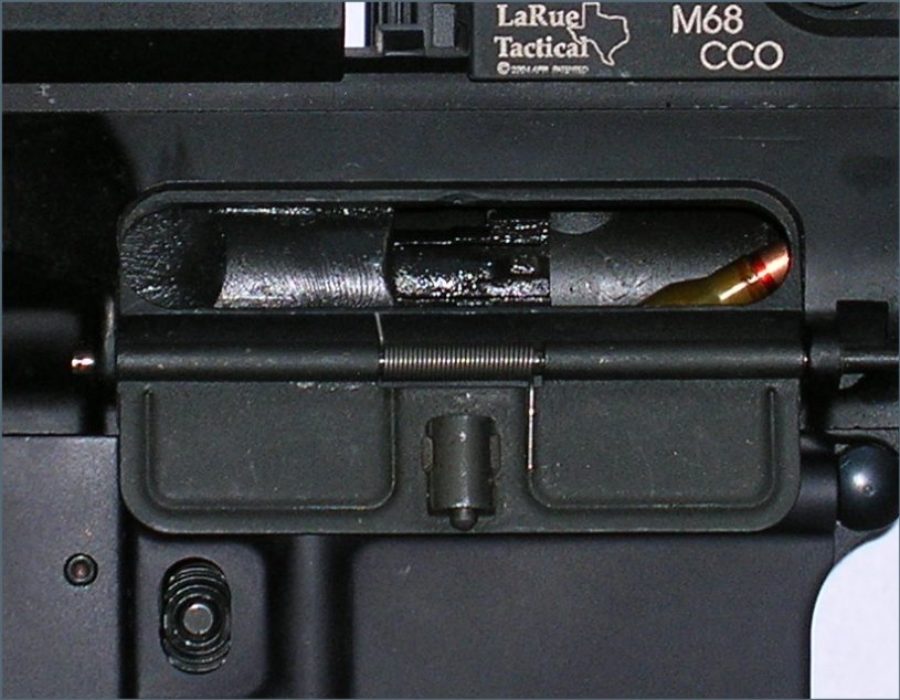 New build, failure to feed after 150 rounds(warning: big pics ...