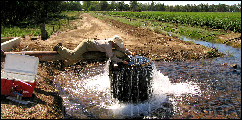 Hydrogeologists league: Procedure for Conducting Pumping Tests part (1)