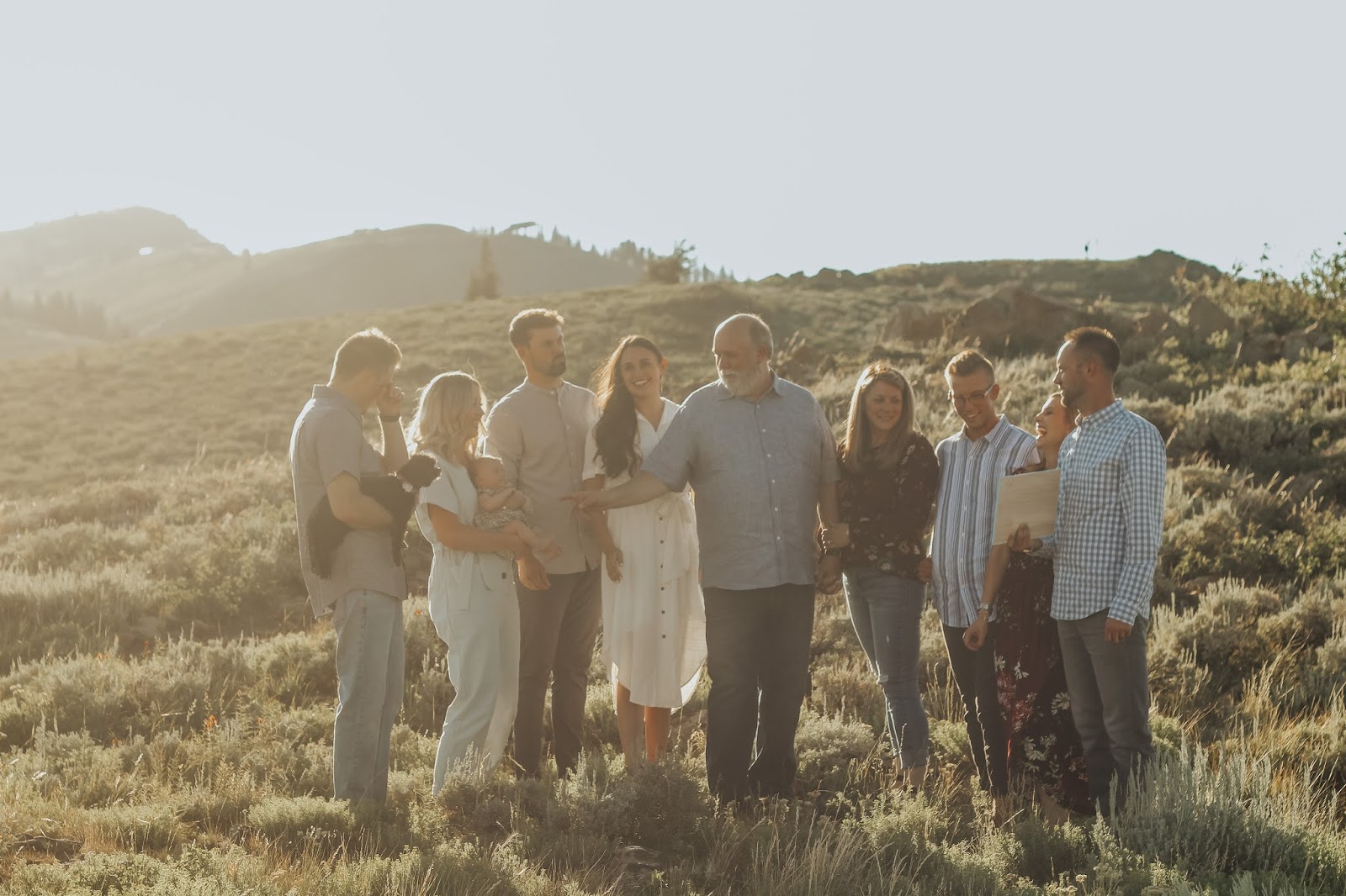 gnhphotos: Larson Family Photos