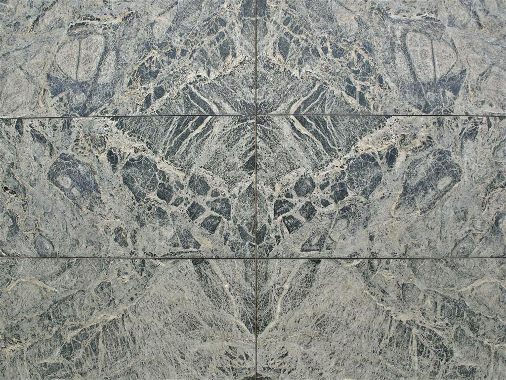 Green Marble Big Tiles (Maps) | Texturise Free Seamless Textures With Maps