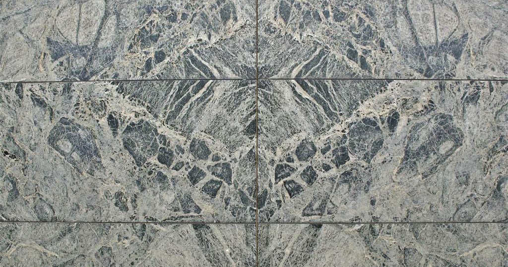 Green Marble Big Tiles (Maps) | Texturise Free Seamless Textures With Maps