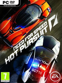 Game Need For Speed Hot Pursuit Limited Edition PC RePack | HIENZO ...