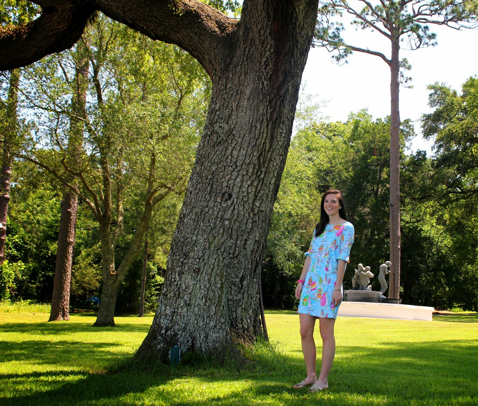 Prep In Your Step: Happy National Wear Your Lilly Day! {You Gotta Regatta}