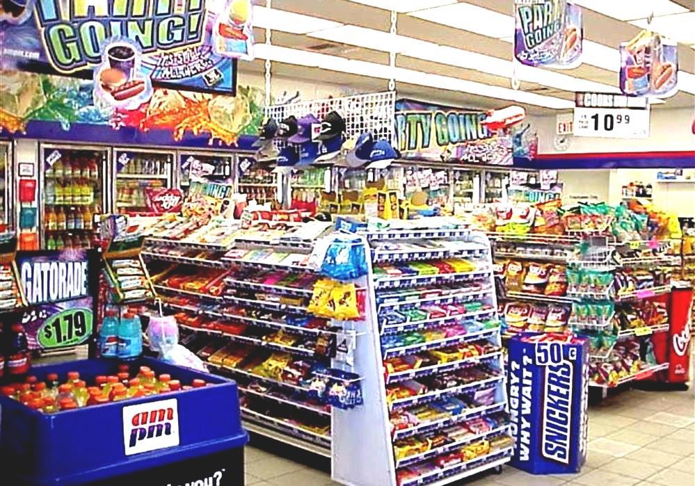 Ampm - Am Pm Mini Market