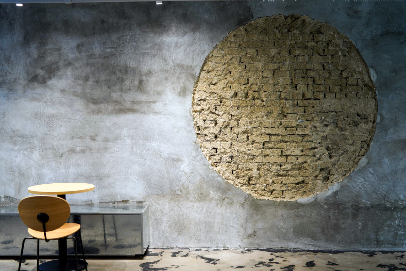 Wú Cafe Gallery, Kota Damansara