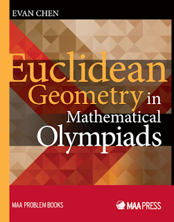 Pdf.Euclidean Geometry in Mathematical Olympiads-(ইউক্লিডিয়ান জিওমেট্রি) - HijiBiji Big-জ্ঞান