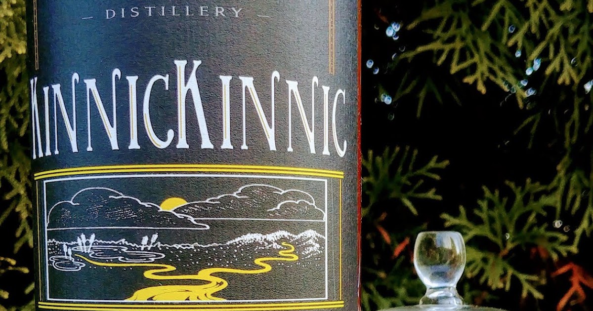 KinnicKinnic Whiskey Tasting Notes