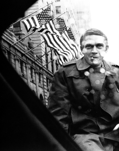 Los Grandes Fotografos: William Claxton (1927-2008)