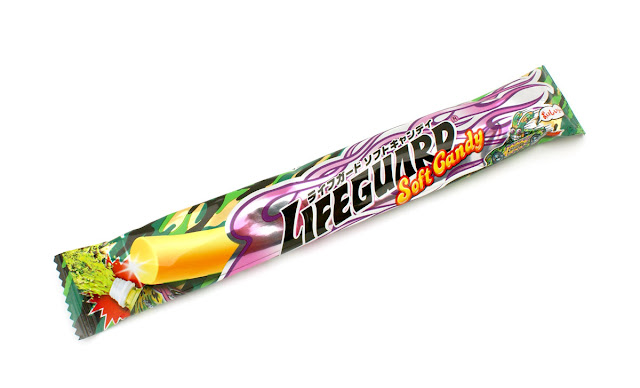 Caramel tou Lifeguard de Coris