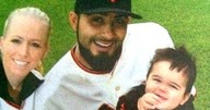 MzTeachuh: Hispanic Heritage Month: Sergio Romo