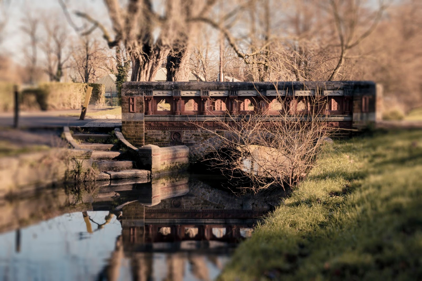 Enjoy your time with beautiful places: Beddington Park - Wallington ...