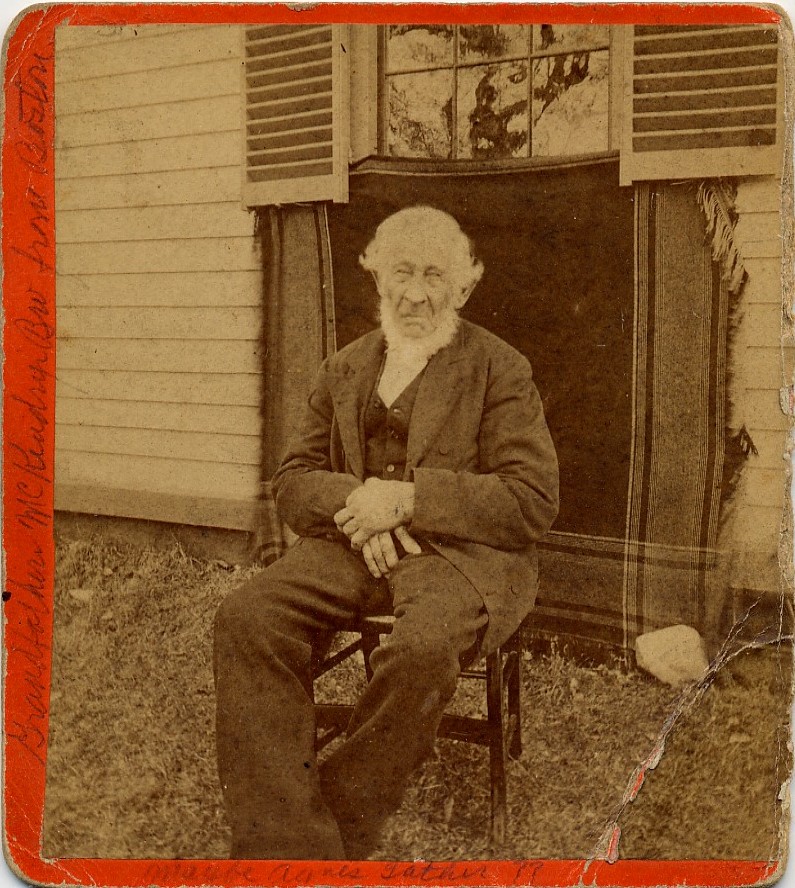 November : April 2020