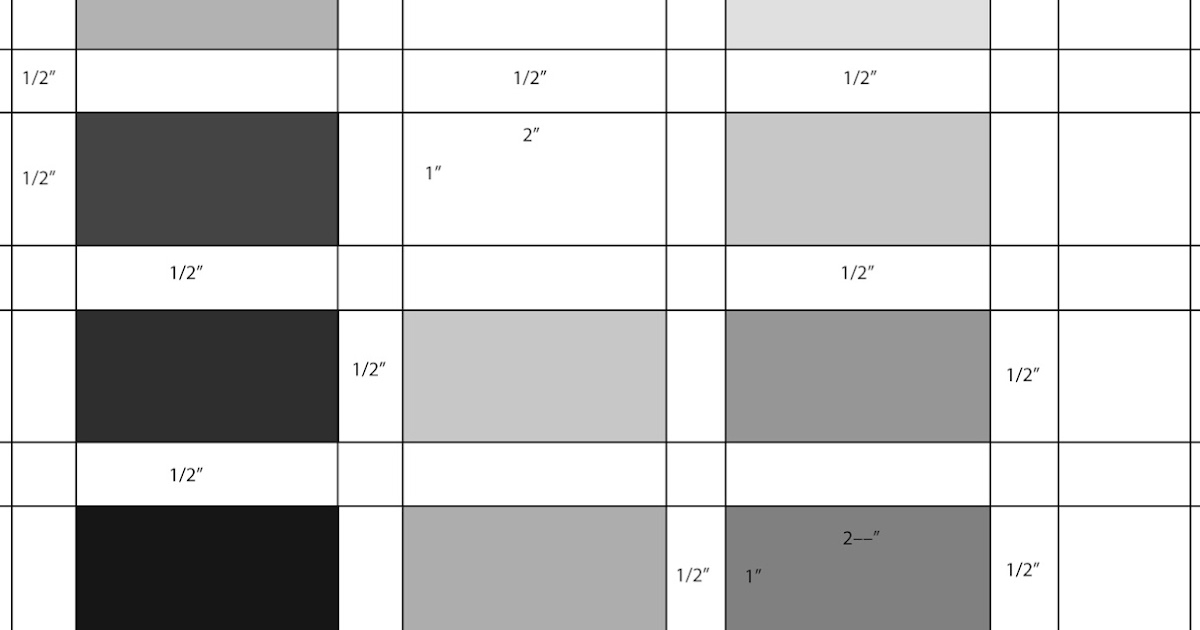 NWSA-2D Art: PROJECT 04 - VALUE COMPOSITION IN GRAYSCALE