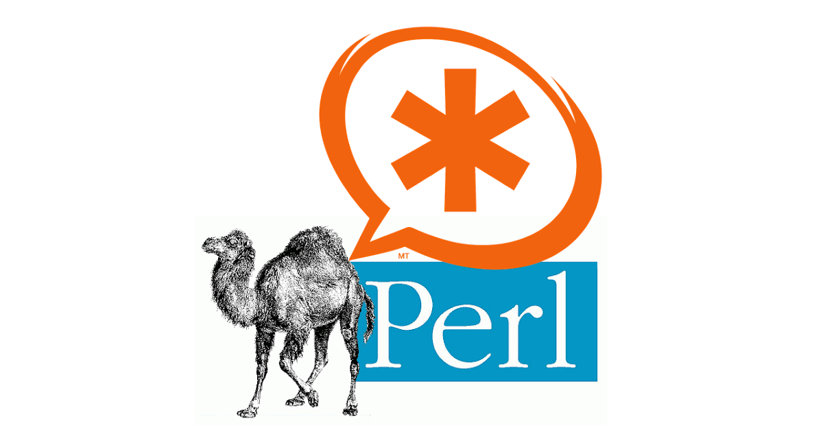 Asterisk Gateway Interface - Perl