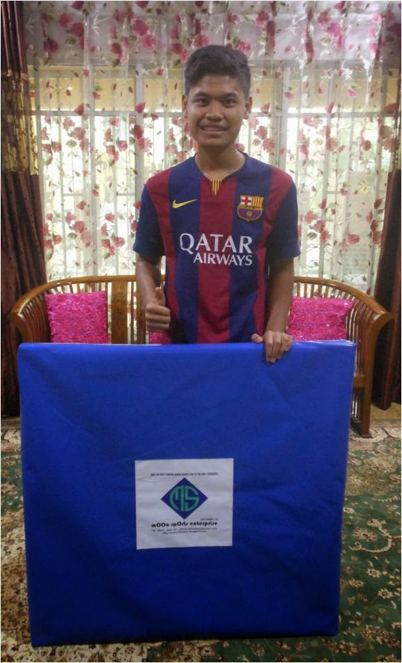 KOMUNITI KAROM ANTARABANGSA: REMAJA MEMINATI KAROM DAN MEMBELI PAPAN ...