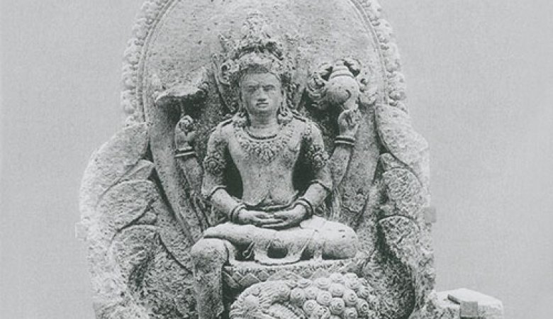 Seni Ukir Peninggalan Kerajaan Hindu dan Buddha - Hindu dan Budha Di ...