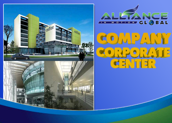 Aim Global Business Opportunity (Alliance Wolves): OPP Tagalog