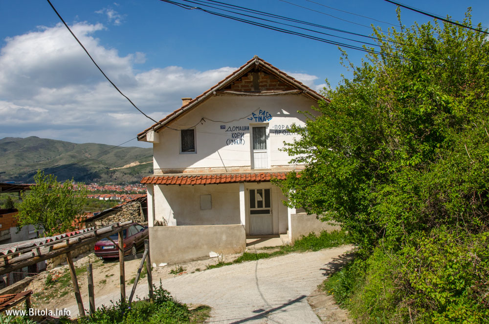 Lavci village near Bitola, Republic of Macedonia - Photo Gallery ...