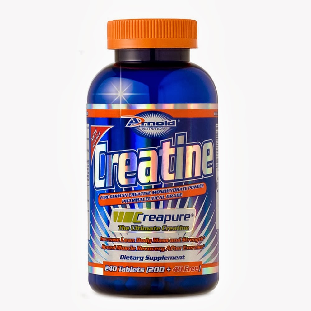 Autoestima & Bem estar *MeNtE & cOrPo*: CREATINA: Saiba tudo sobre esse ...