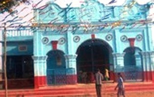 Jay Maa Netula, Netula Temple, Temple In Kumar, Hindu Temple, : दस ...