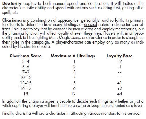 GROGNARDIA: Dump Stat
